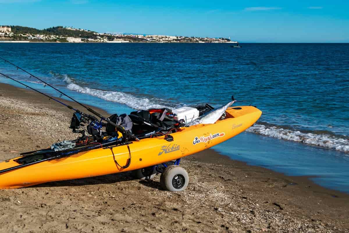 How to Outfit a Kayak for Fishing: The Ultimate Guide – Kayak Fishing Guide